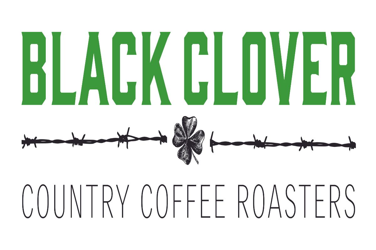 Black Clover Country Coffee Roasters